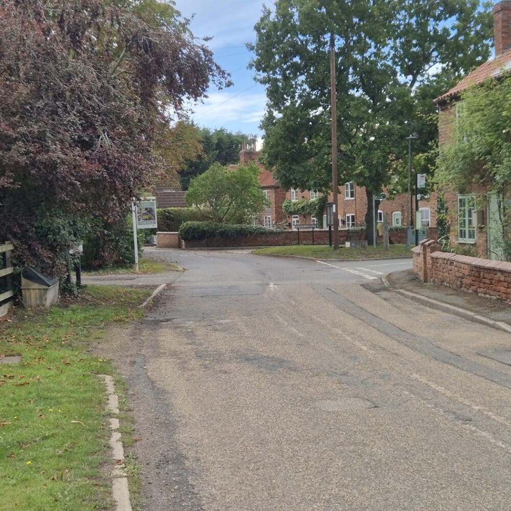 A stroll around South Clifton and along the River Trent - Gay Outdoor Club